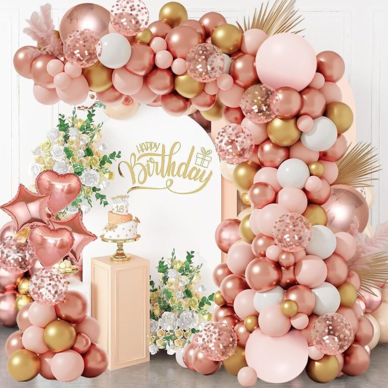 23 Cute Pink Graduation Party Ideas in 2025