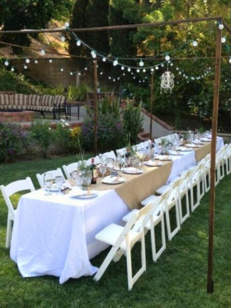 33 Insanely Fun High School Graduation Party Ideas for 2025 - HomeVibeLife